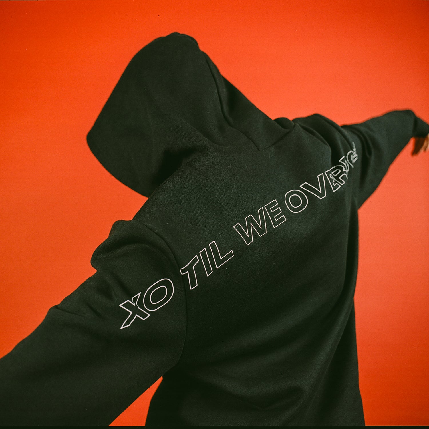 XO CLASSIC LOGO II RELEASE X O S T O R E