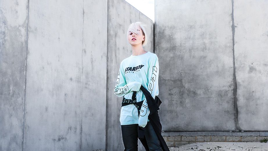 STARBOY PHASE TWO TOUR COLLECTION X O S T O R E