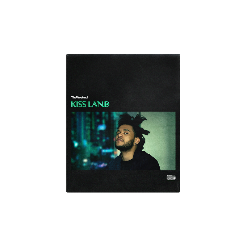 Kiss Land X O S T O R E